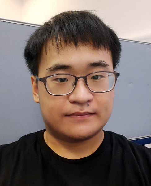 Graduate Students | IAS Center for Quantum Technologies